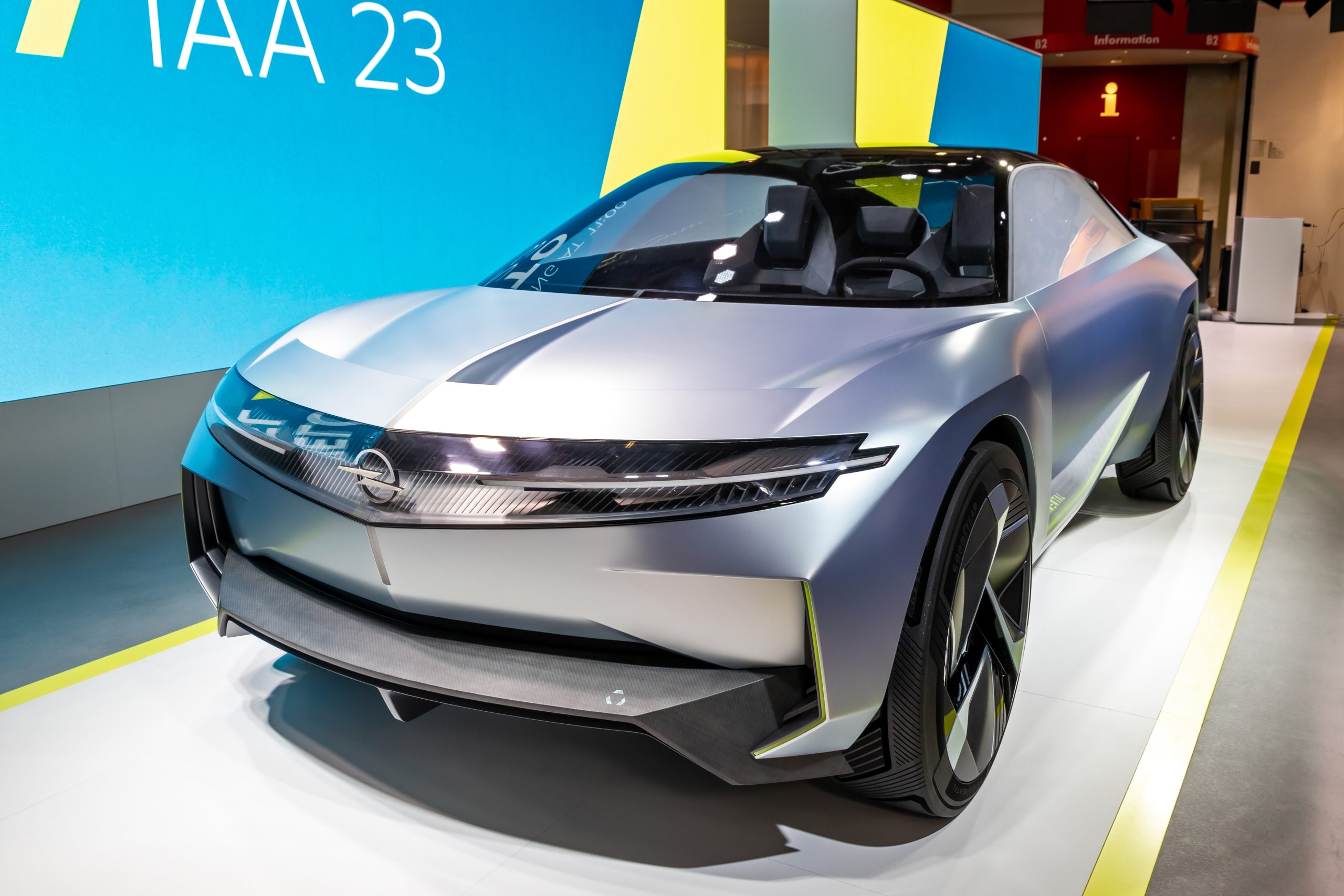 IAA Mobility 2025: Cum Schimbă Producătorii Chinezi Jocul în Europa ...