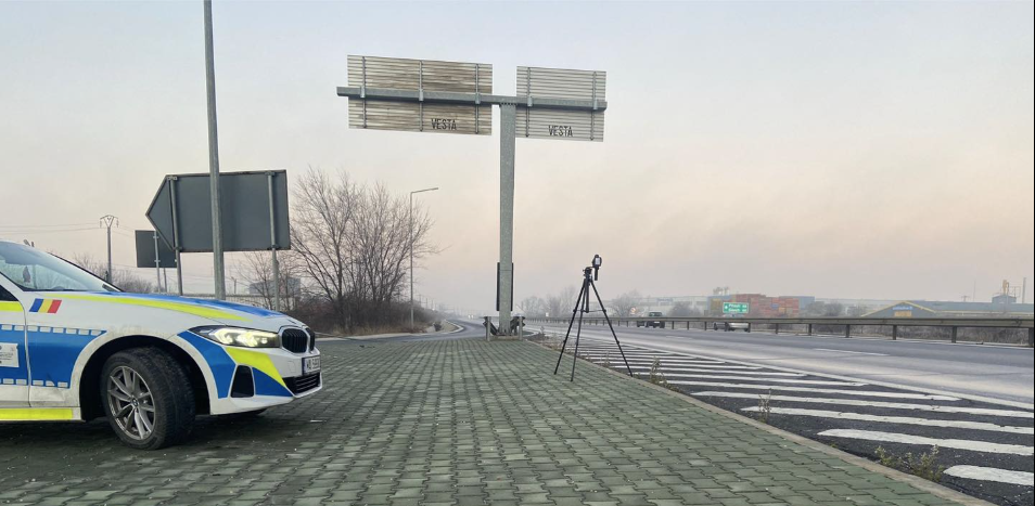 Noile radare fixe care te amendează fără să te oprească – Vezi cum ...